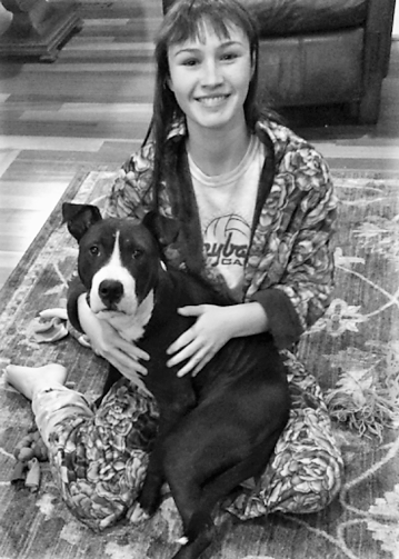Two FOTAS Family Members Honored as Heroes – Friends of the Animal ...